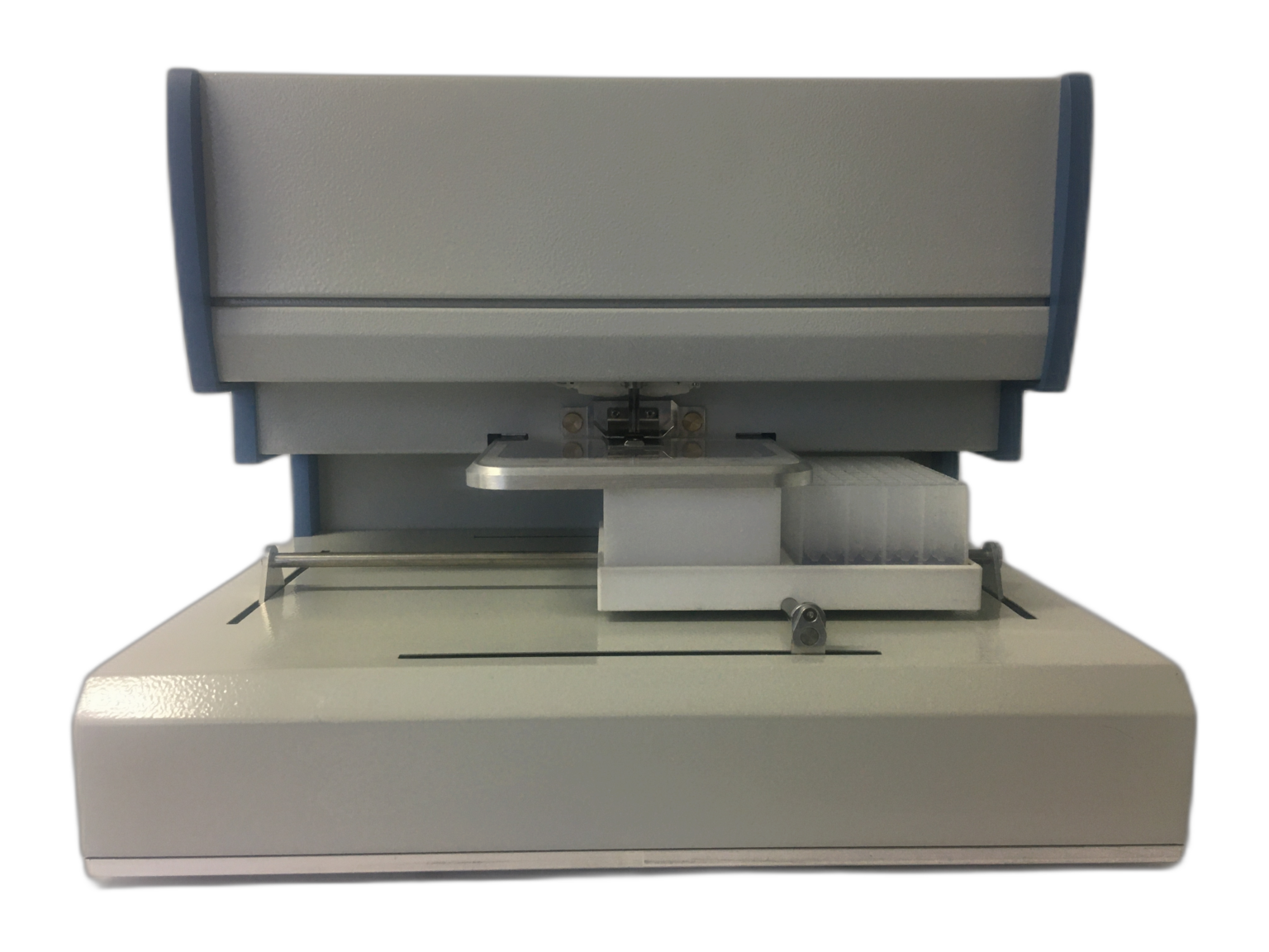 Semi-automatic Puncher - DBS puncher