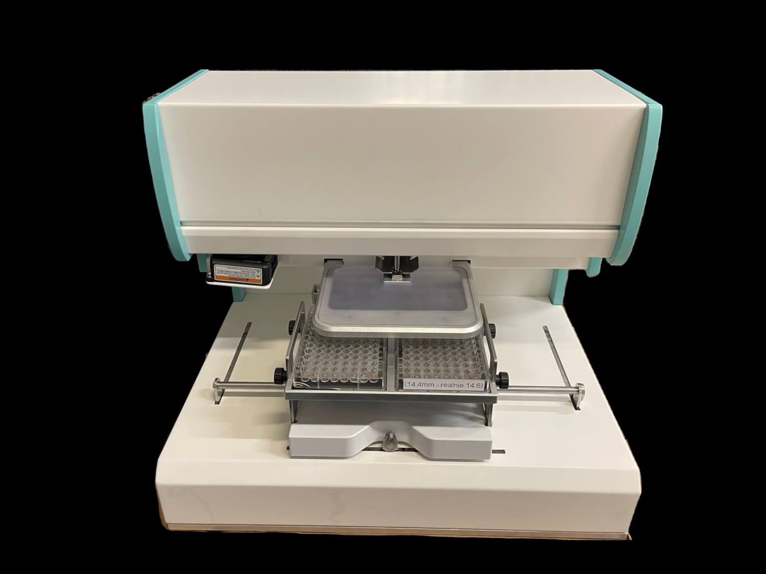 Semi-automatic Puncher - DBS puncher